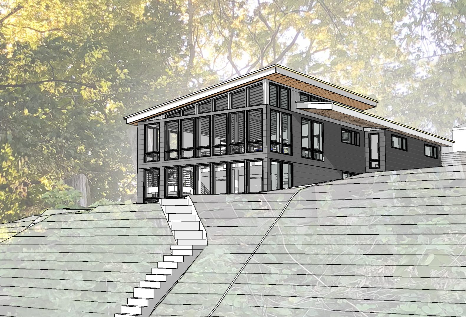 Services – EXISTING BUILDING CONDITION ANALYSIS – Anthony D. Paprocki ...