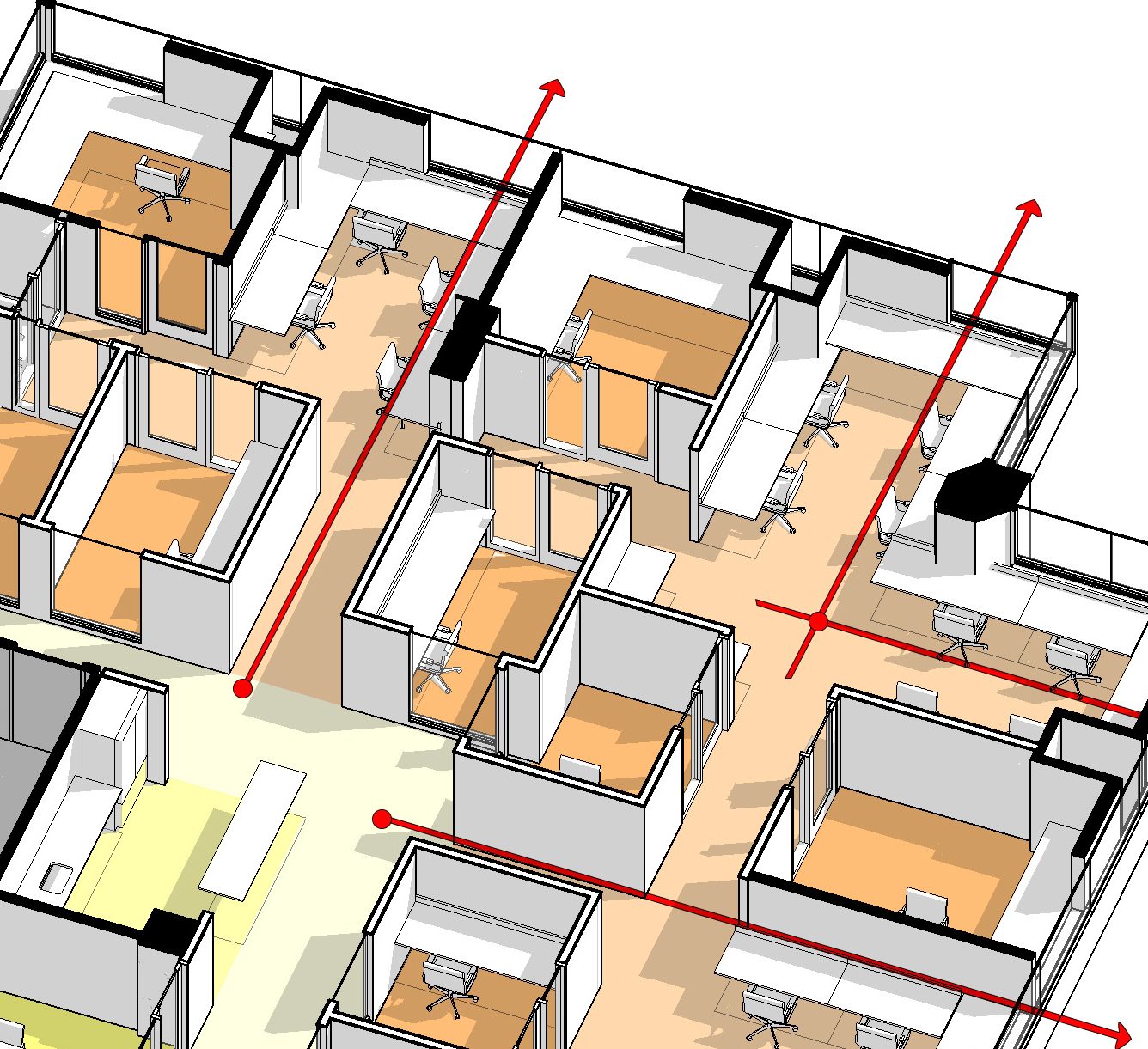 Services – EXISTING BUILDING CONDITION ANALYSIS – Anthony D. Paprocki ...